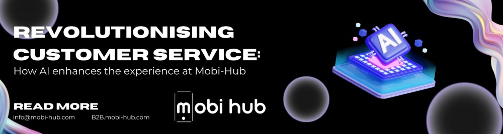 News Updates : Mobi-Hub